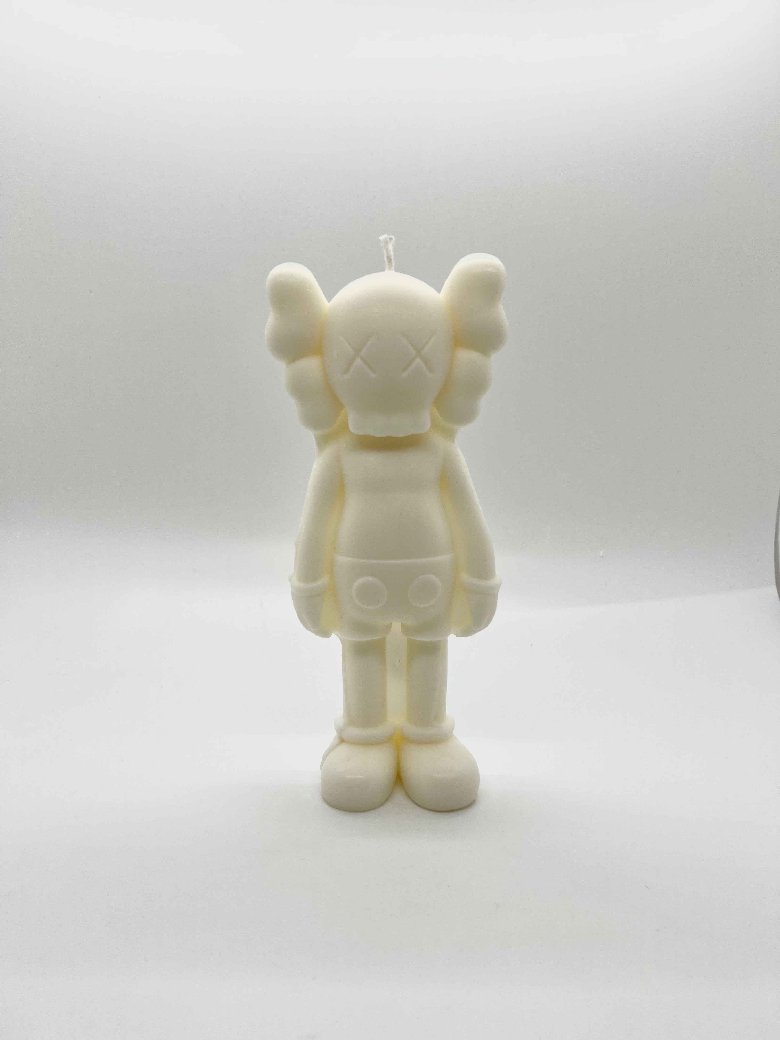 KAWS Candle – amude